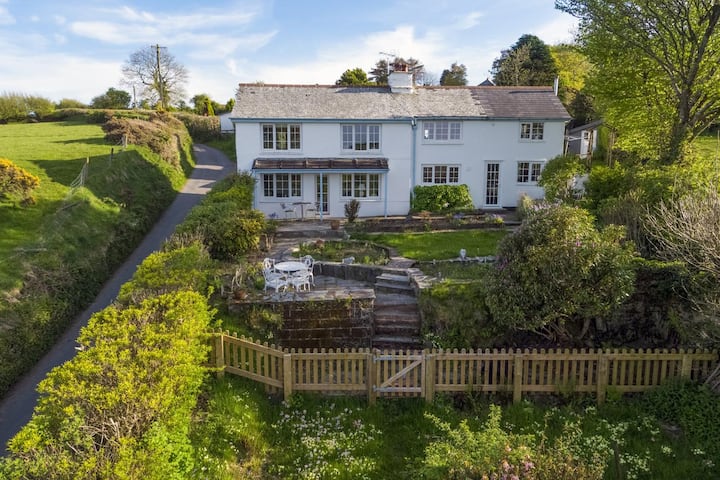 3 Bed In Lynton (Oc-keepba) - Lynmouth