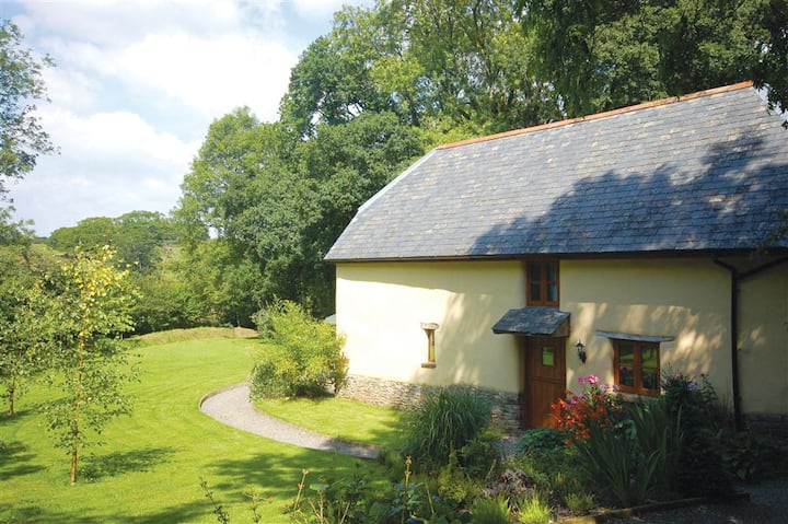 2 Bed In Meshaw (Oc-meadow) - South Molton