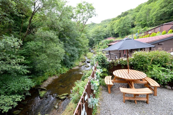 2 Bed In Lynton (Oc-riverl) - Lynton