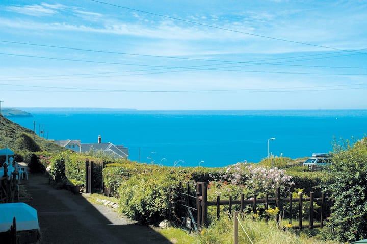 2 Bed In Mortehoe (Oc-seavi) - Mortehoe