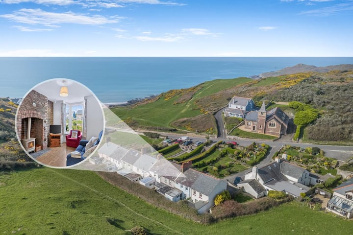 2 Bed In Mortehoe (Oc-seavi) - Woolacombe
