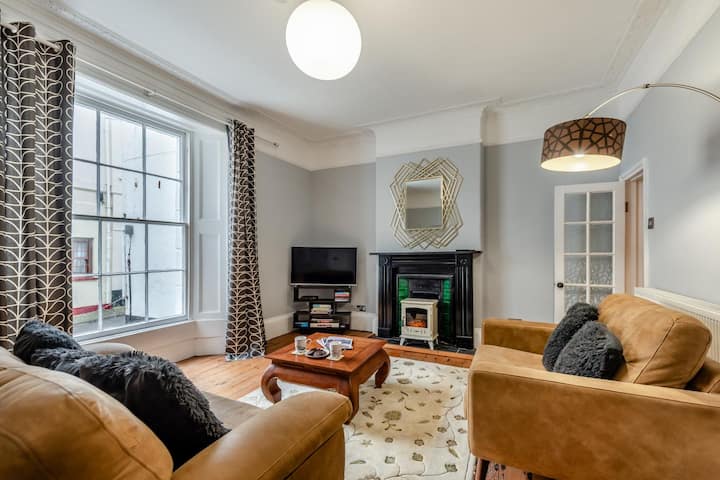 1 Bed In Appledore (Oc-s29081) - Appledore