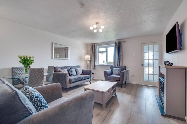 2 Bed In Bideford (Oc-pd693a) - Bideford
