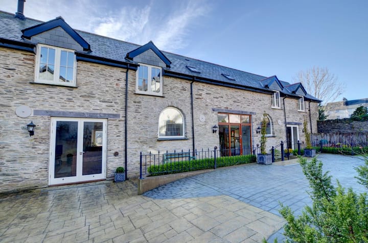 4 Bed In Lynton (Oc-stably) - Lynton