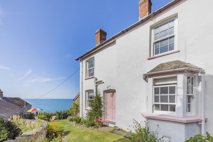 2 Bed In Bideford (Oc-willi) - Clovelly