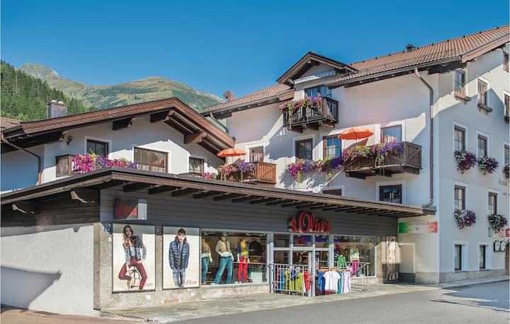 Ferienwohnung In Rauris - Rauris