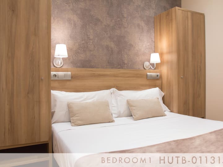 Sagrada Familia Apartment 21 - Barcelona