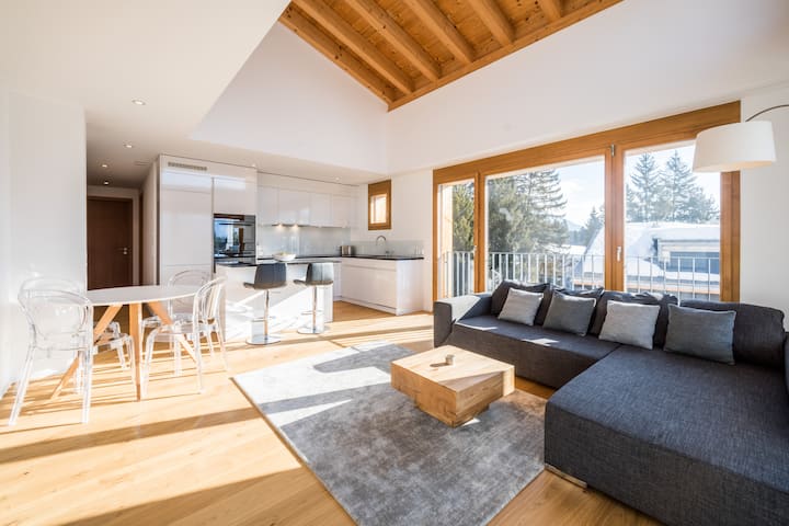 Laax Homes - Taviarna Laax 2.14 - Laax
