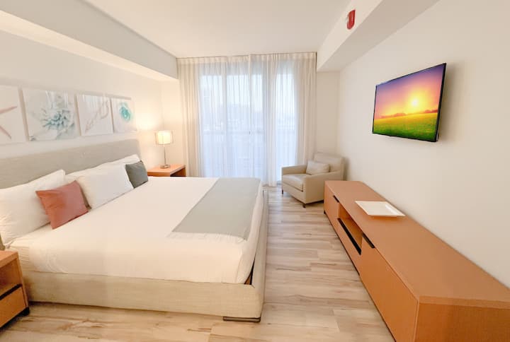 Amazing One Bedroom Apartment Nice Location - Sunny Isles Beach, FL