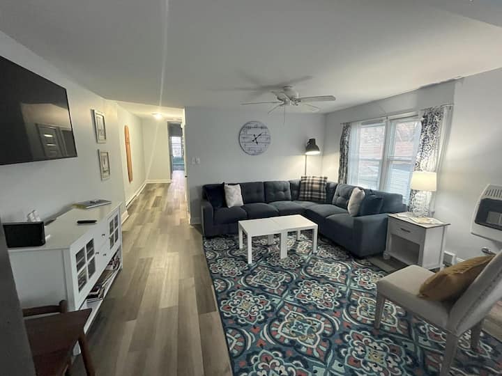 Walk To Beach - Town Steps From Congress Hall - Cape May, NJ