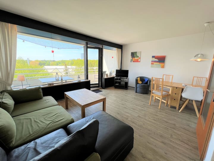 Ferienpark Sierksdorf App.729  Strandlage - Sierksdorf