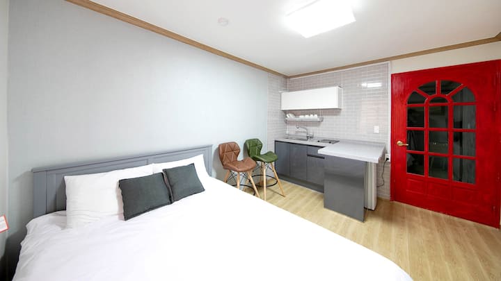 Anmyeondo Ilgobbeonjjaegoyangi - 태안군