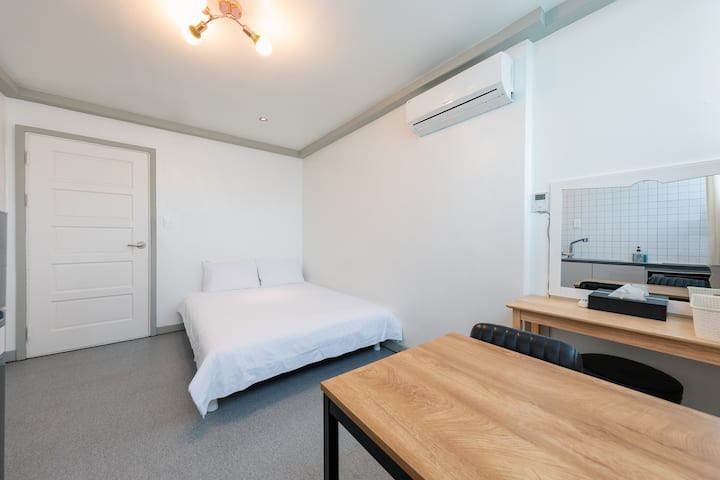 #경포해변 #경포호 #오죽헌 #양떼목장 - Gangneung-si