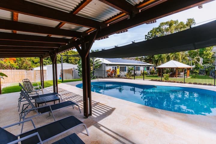 Kooyong Apartment 1 - Magnetic Island