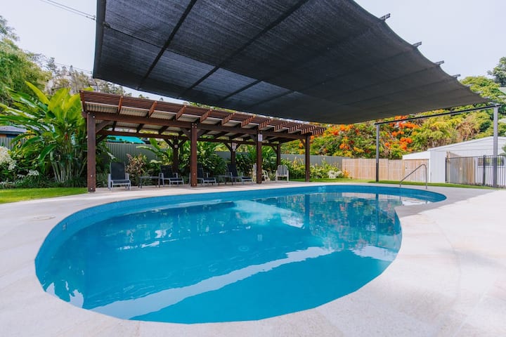 Kooyong Apartment 2 - Magnetic Island