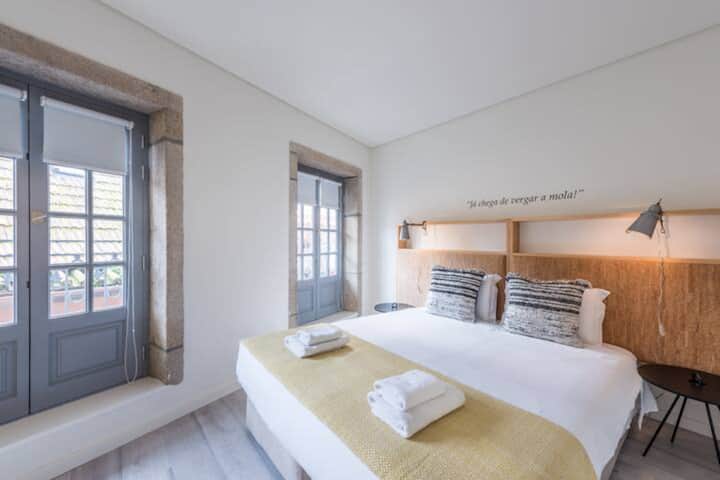 Guestready - Genuine Oporto Apts - 4 - Porto