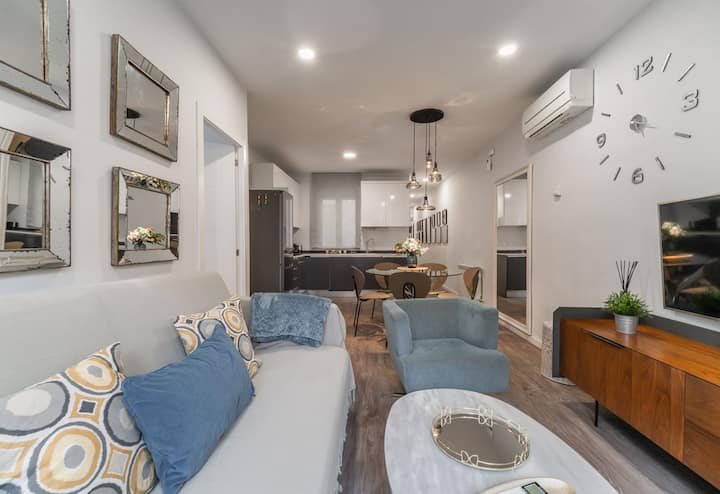 Apartment Alcala 146 - Madrid