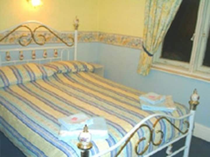 Double-salle De Bain Partagée - Paignton