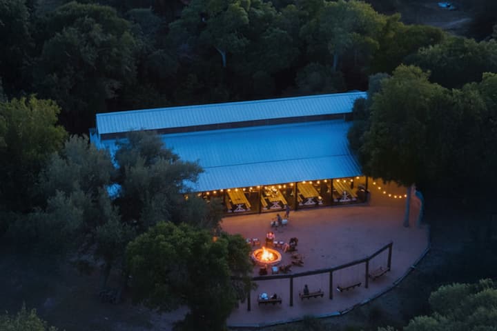33 Ac Ranch Buyout:venue, Lodging, Pickleball, - Dripping Springs, TX