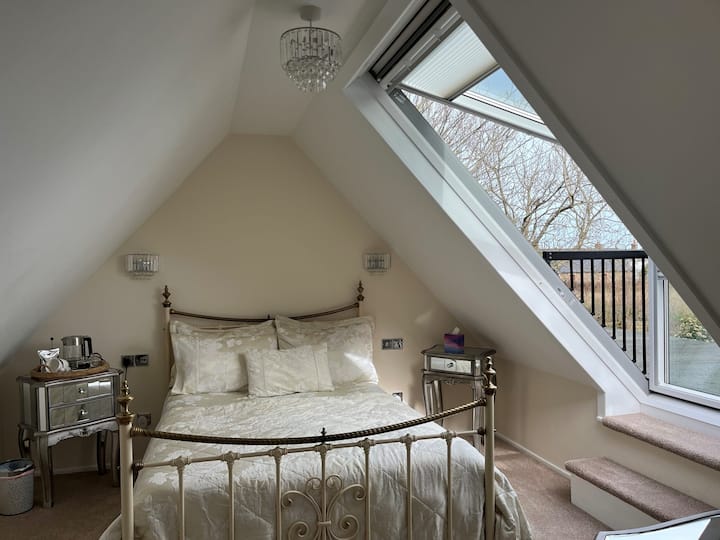 Double Room-superior-ensuite-jasmine New - Jersey