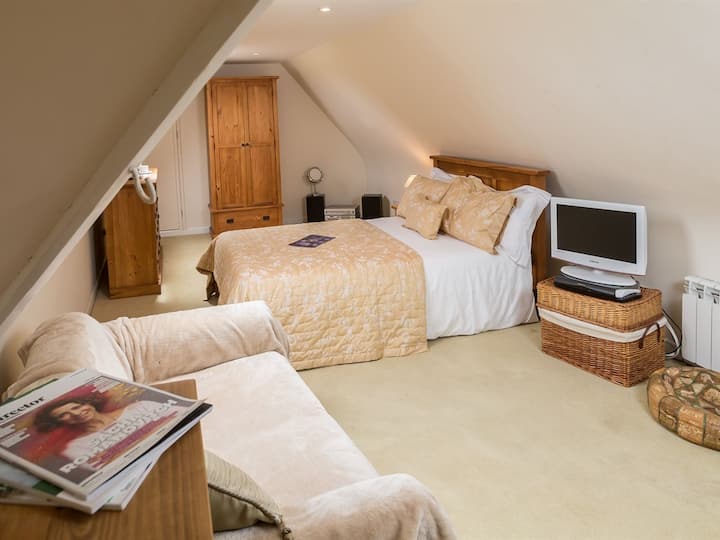 Suite-family-ensuite-clematis - Jersey