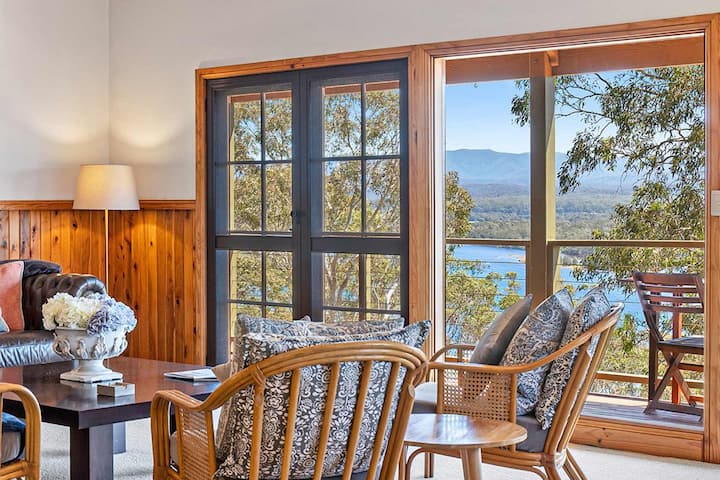 Chalet On Trafalgar @ Tuross Head - Tuross Head
