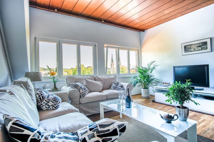 Marty's Place In A Villa - Free Private Parking - Ljubljana