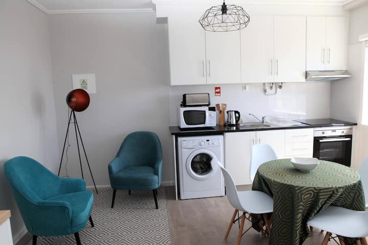 Apartamentos Mãe De Deus 27 4d - Ponta Delgada