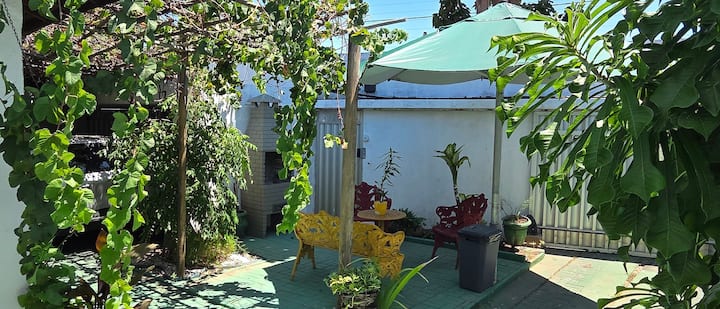 Ap1 Flat Prox Shop Riomar Check-in/out Flexíveis - Fortaleza