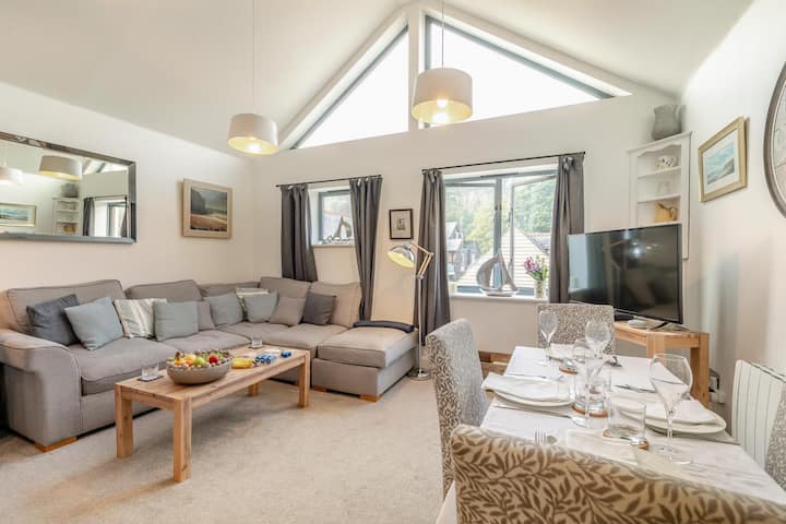 2 Bed In Fowey (Oc-p00650) - Fowey