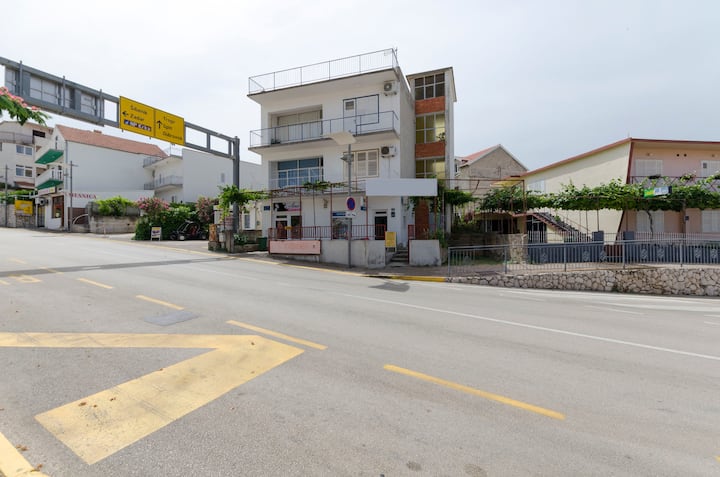 Appartement Tome G (41547-a1) - Primošten