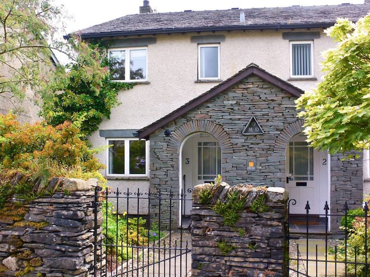 Blue Hill, Ambleside - Great Location - Ambleside