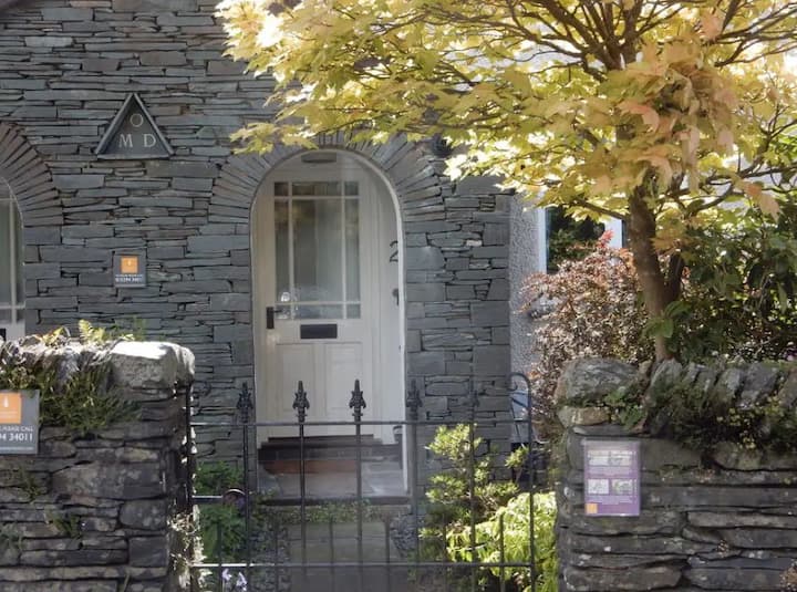 Fisherbeck, Ambleside, Pet Friendly, Sleeps 4 - Grasmere