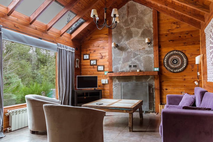 Bog Melania - Villa La Angostura