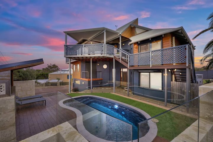 Rockingham Holiday Rentals & Homes - Western Australia, Australia | Airbnb