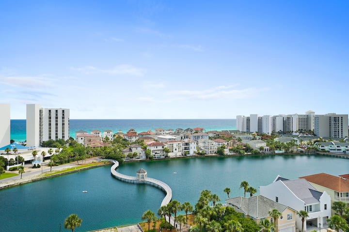 Terrace At Pelican 1002 - Destin, FL
