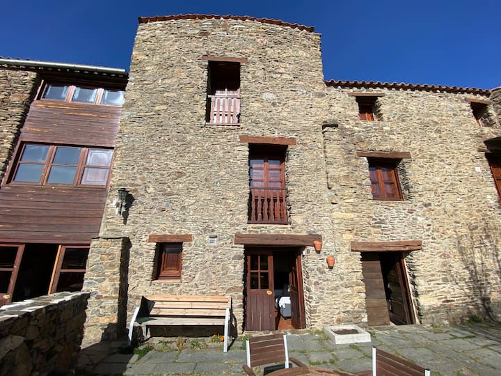 La Pastera De Can Coderch - Queralbs