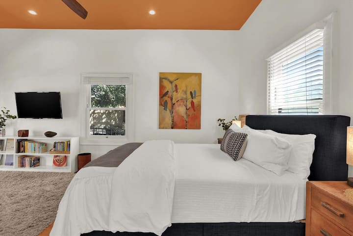 Claremont Guesthouse 5 Min To Colleges|non-smokers - Claremont, CA