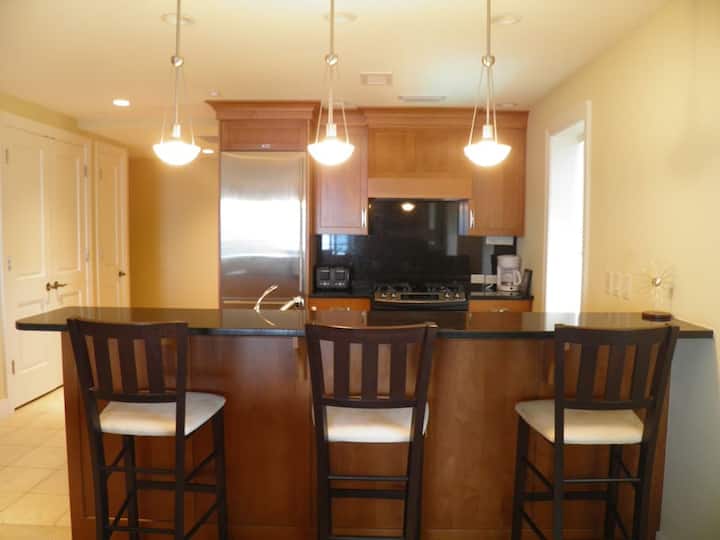 Gorgeous Suite On East Grand Traverse Bay - Traverse City, MI