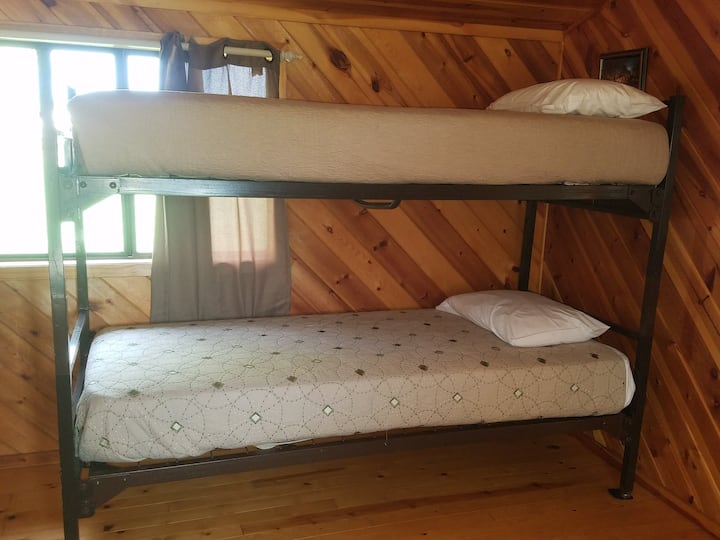 Economy Cabin 1- No Bathroom - Sturgis, SD