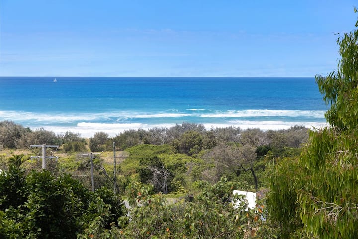 7 Egret Street, Peregian Beach - Egrets View - Peregian Beach