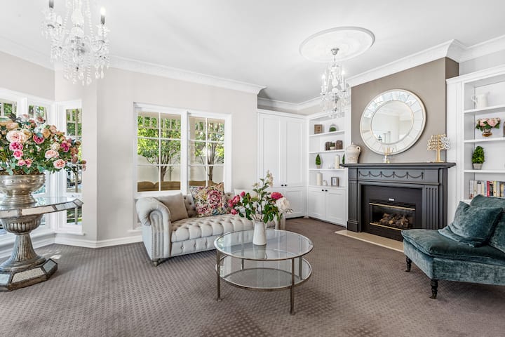 56 Picture Perfect Applecross 5br 3bth - フリマントル