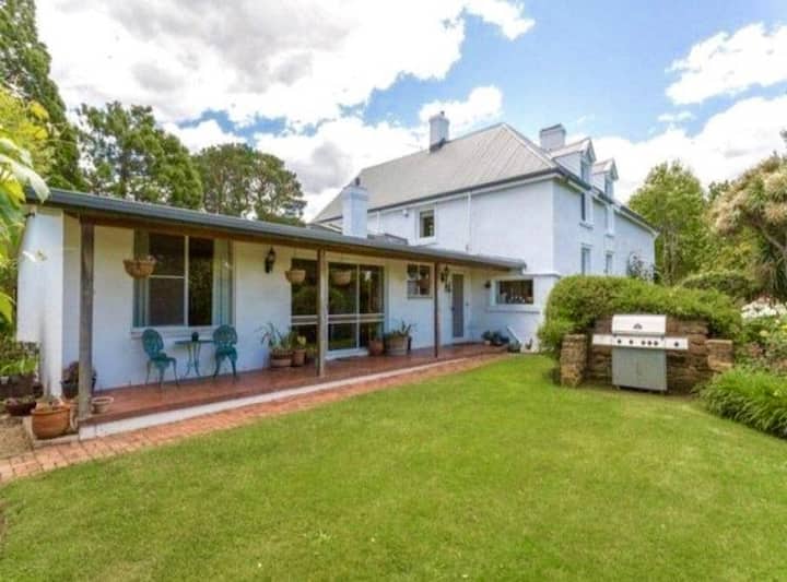 The Belmont Wing (Belmont Homestead) - Swansea