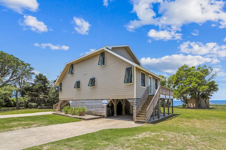 Emerald Duck - Duck, NC