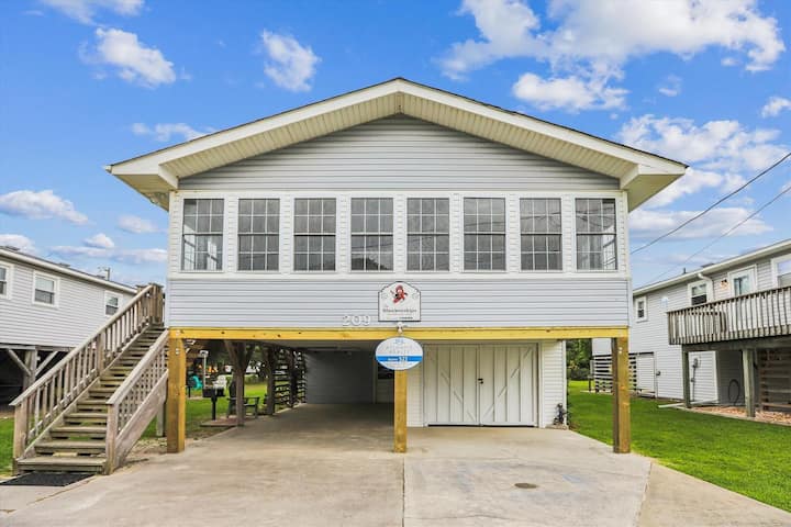 Blankenship - Nags Head, NC