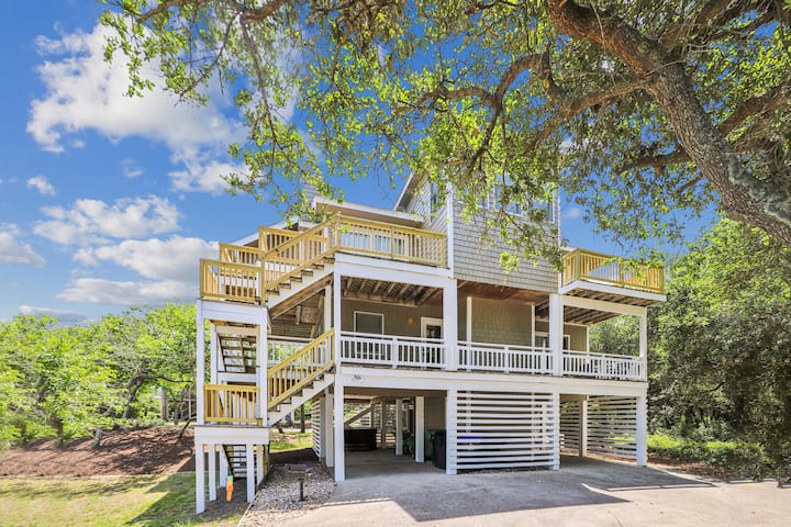 A Dream Come True - Duck, NC