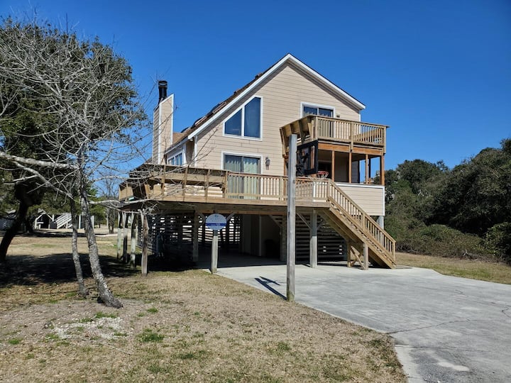 Timberland - Duck, NC