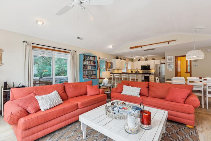 Leeward Inn - Kitty Hawk, NC