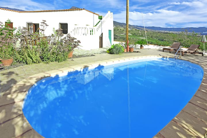 Casa Amagar - El Paso