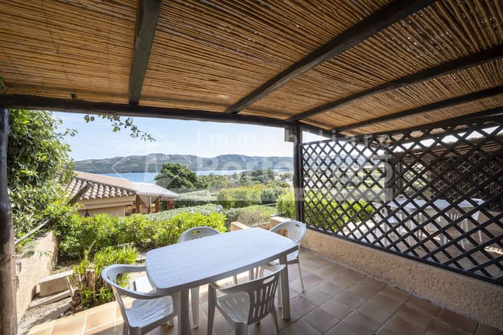 16b Appartamento - 16b Porto Mannu - Palau